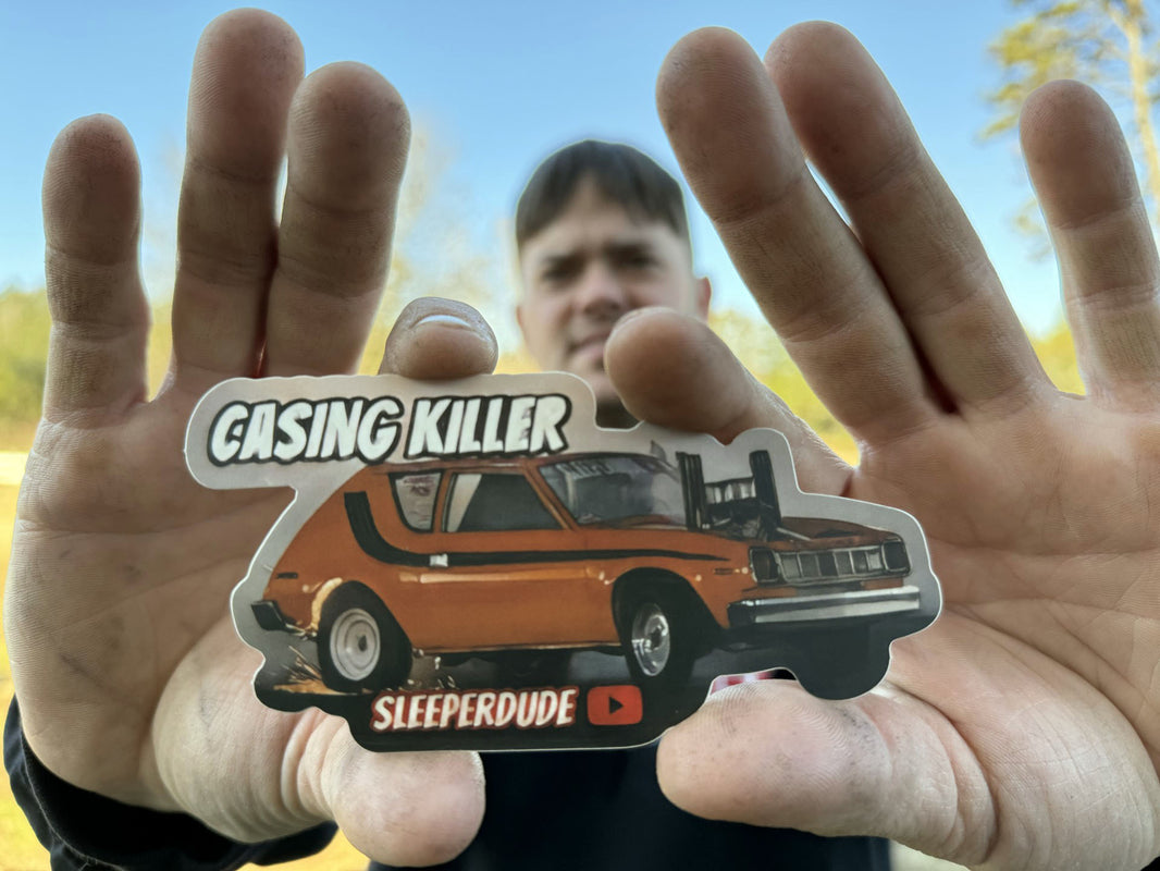 Products – Sleeperdude