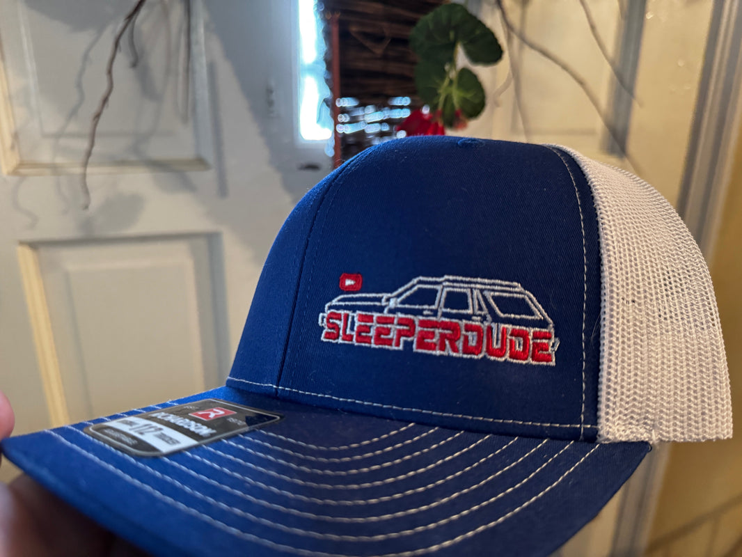 Welcome to Sleeperdude!