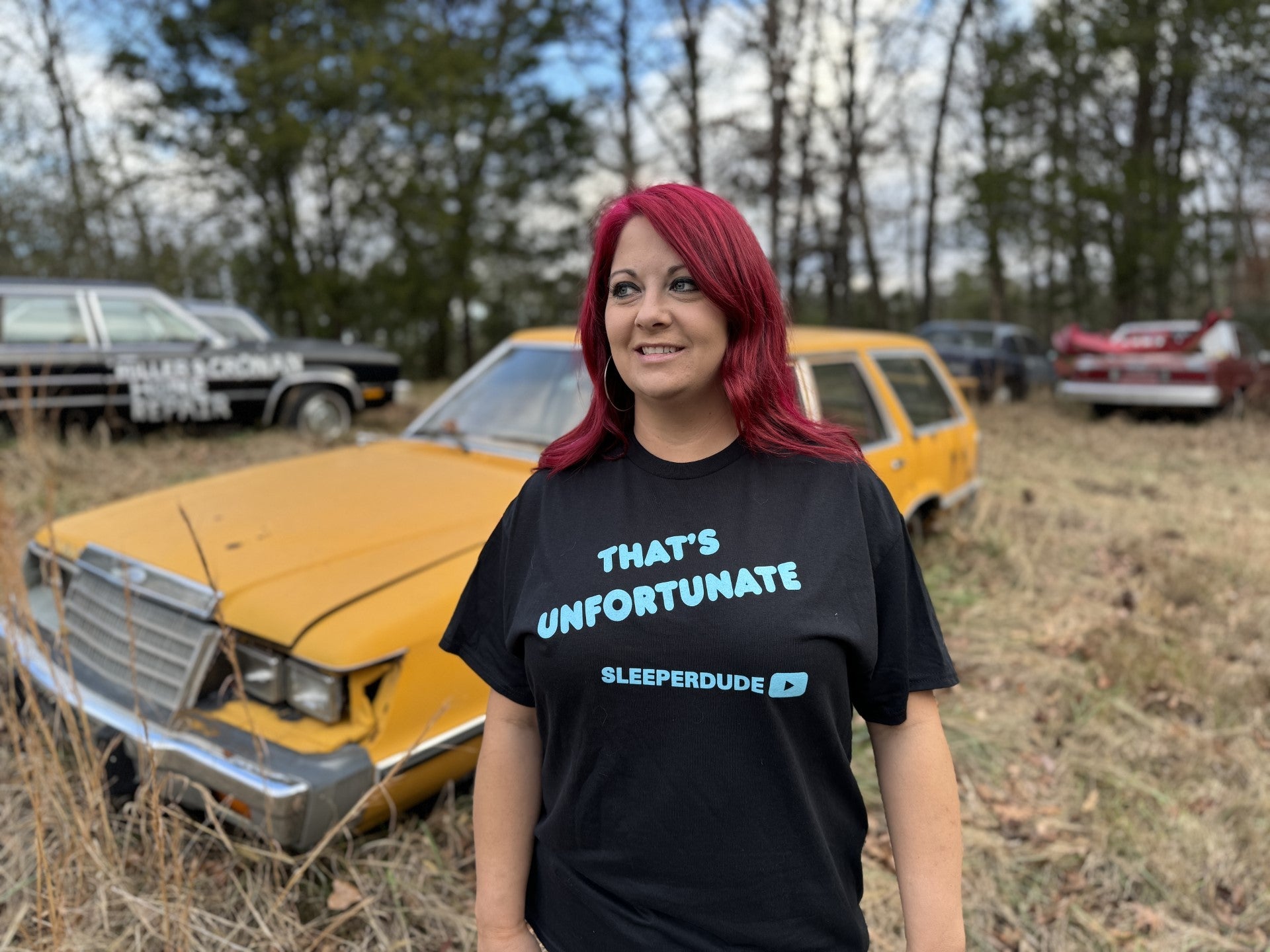 Home page – Sleeperdude