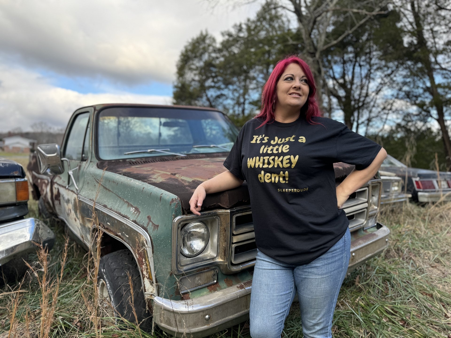 Home page – Sleeperdude