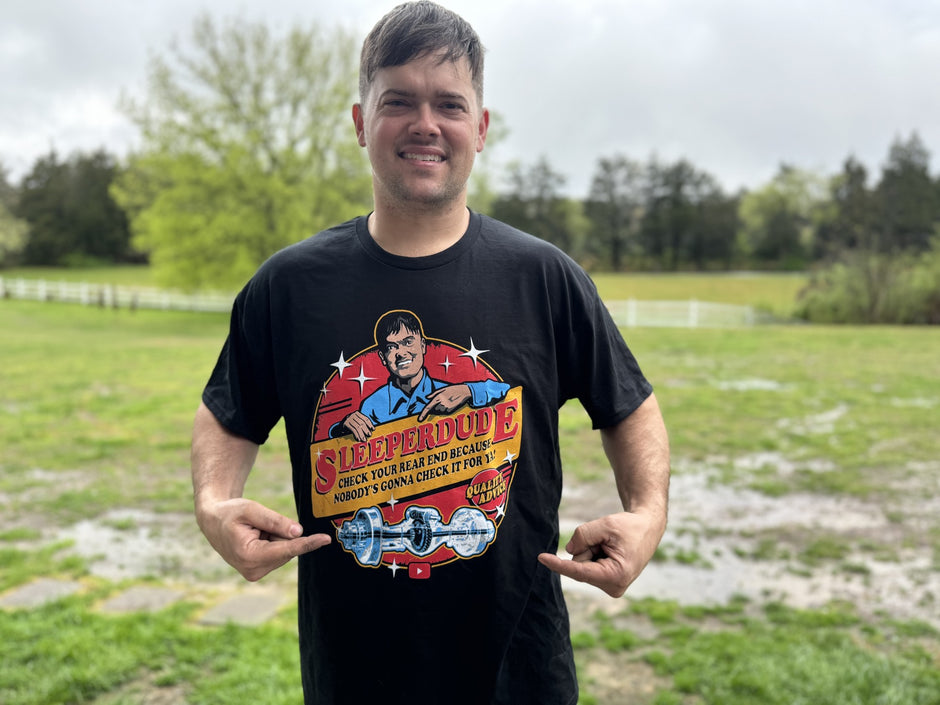 Products – Sleeperdude